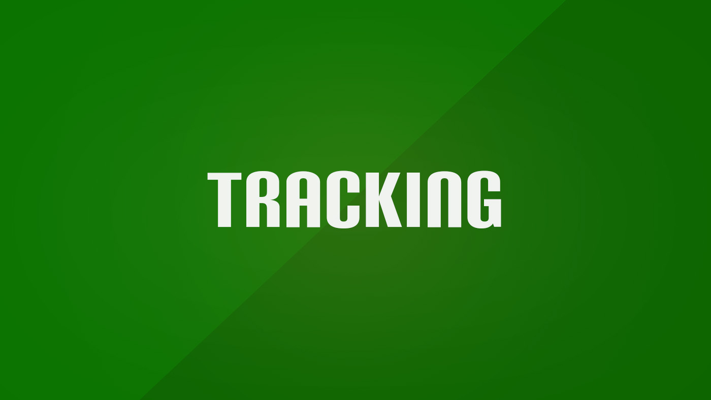 Tracking - Footballizer