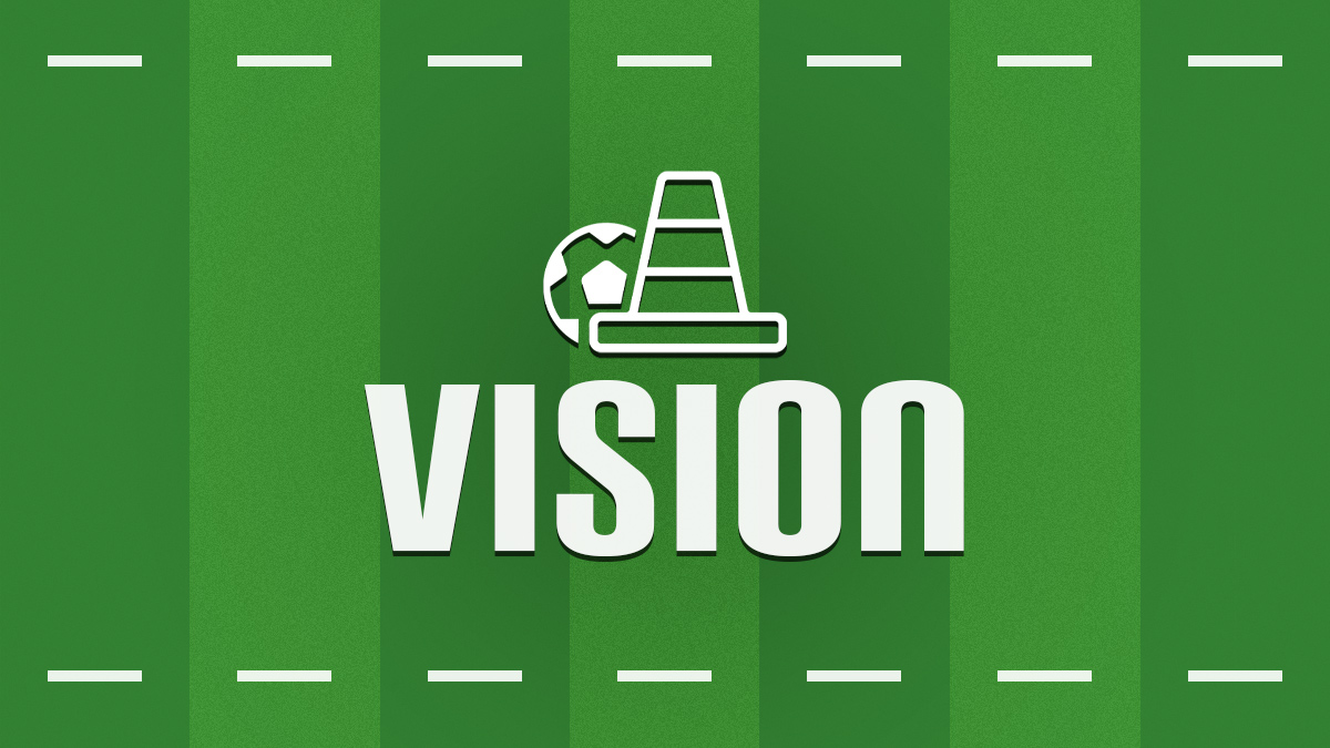 Vision Training Footballizer